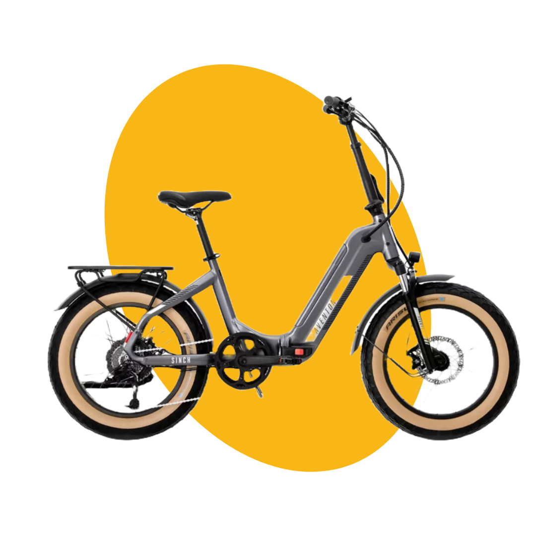 Guided E-Bike Tours in Raleigh, Durham, Cary & Clayton NC | Triangle ...
